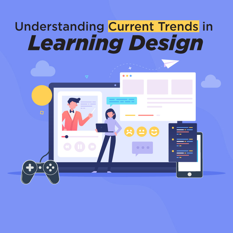 Understanding Current Trends In Learning Design ID Mentors
