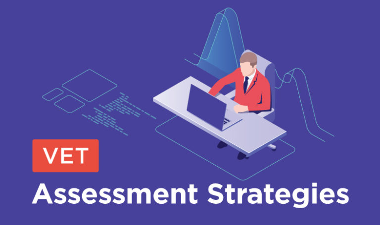 VET: Assessment Strategies - ID Mentors