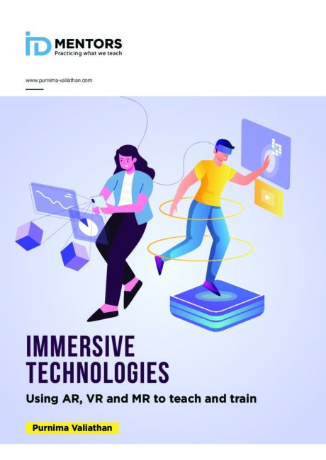 Immersive-Technologies - ID Mentors